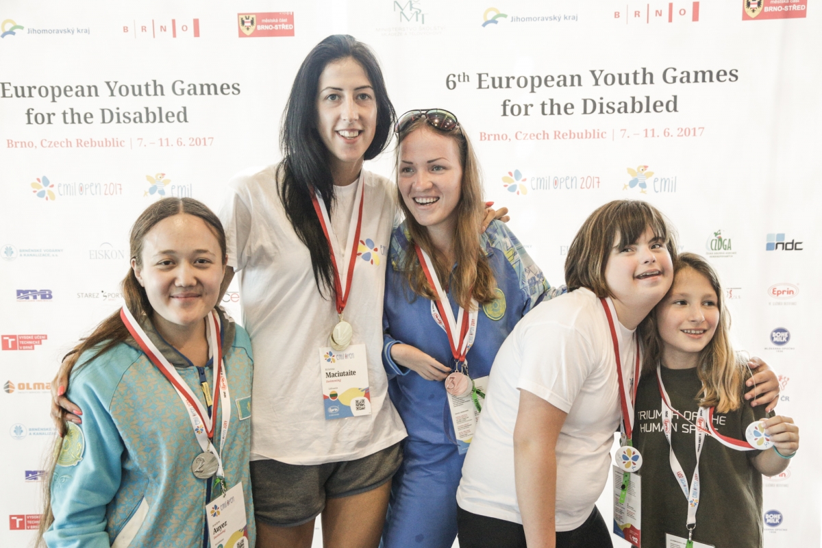 Emil Open 2017 - Friday, summary od the Day 3 | European Youth Games ...