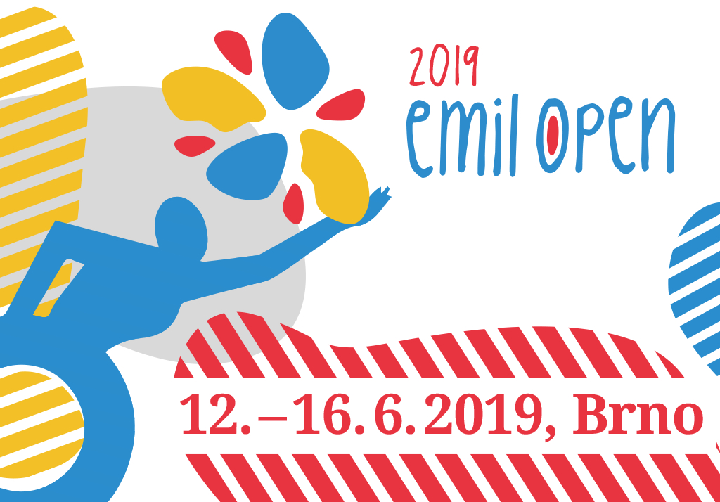 Emil Open 2019 date announced | European Youth Games for the Disabled ...
